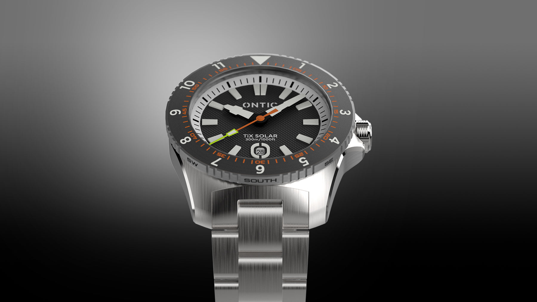 Ontic Watches